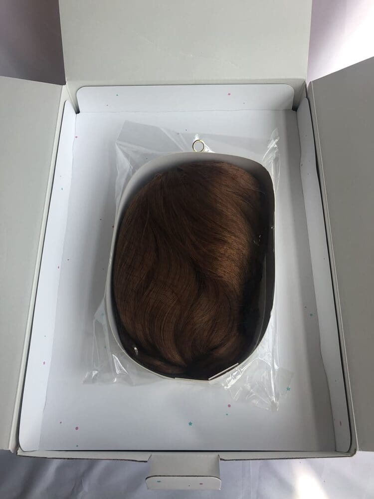 試用報告 / 開箱文 - Magic Face Custom - 18 Gifts 香港成人用品店