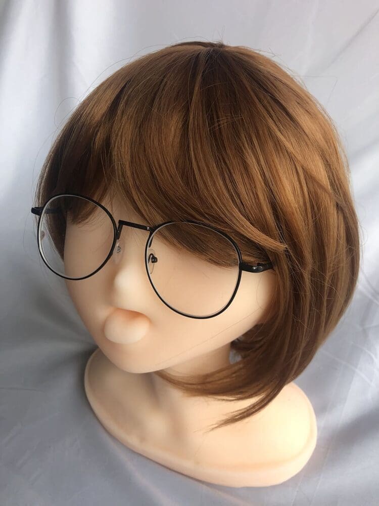 試用報告 / 開箱文 - Magic Face Custom - 18 Gifts 香港成人用品店